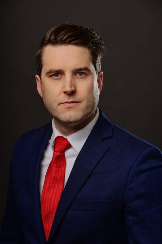 Criminal Defense Attorney Matt Last, top criminal defense lawyer
