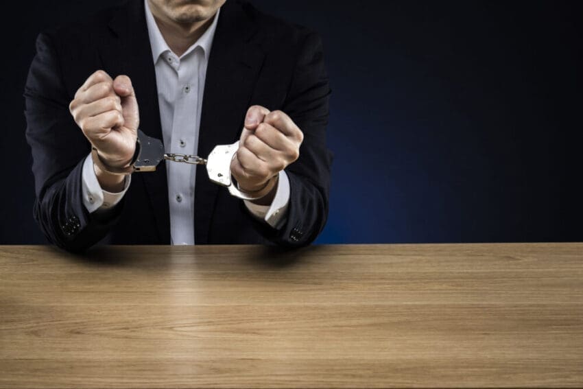 When Obstructing isn't Obstructing – Van Severen Law Office